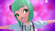 Joy LeFrog | Regal Academy Encyclopedia | Fandom