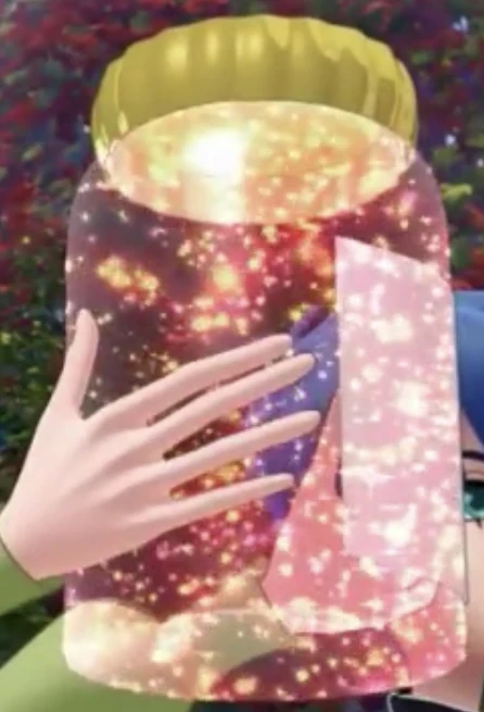 Sparkle Magic | Regal Academy Encyclopedia | Fandom