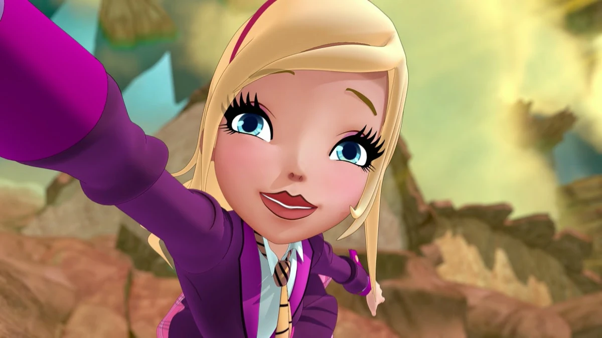 Mirror Madness/Gallery | Regal Academy Encyclopedia | Fandom
