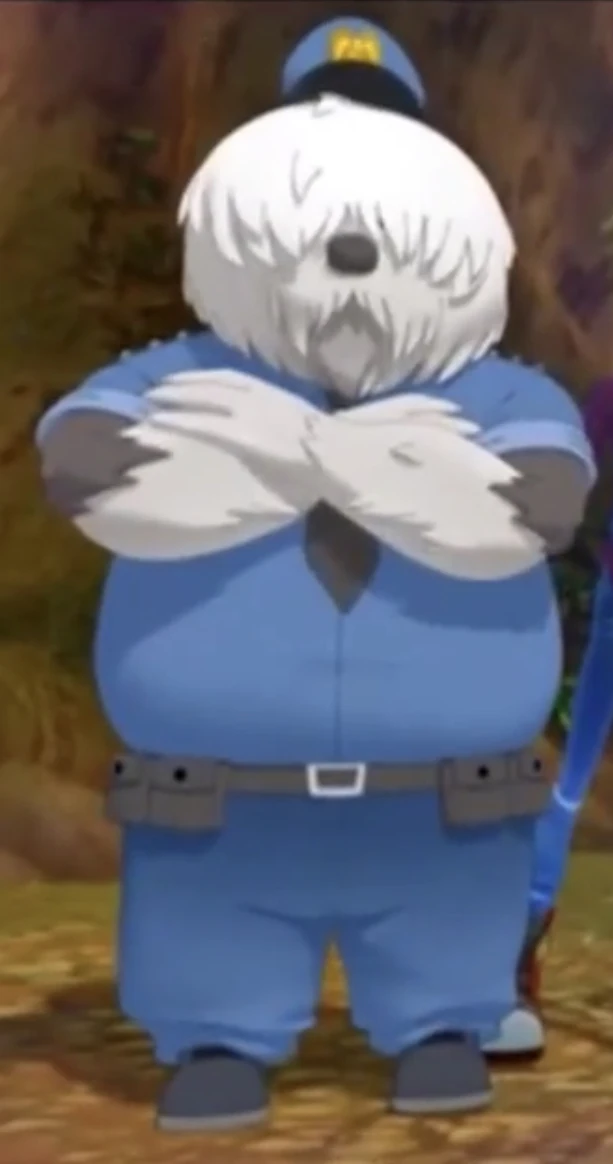 Max | Regal Academy Encyclopedia | Fandom