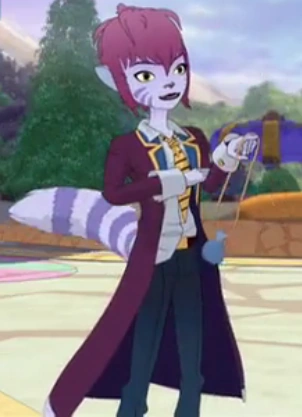 Shire Cat | Regal Academy Encyclopedia | Fandom
