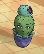 Joy LeFrog | Regal Academy Encyclopedia | Fandom