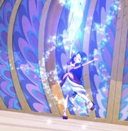 Fala SnowWhite | Regal Academy Encyclopedia | Fandom