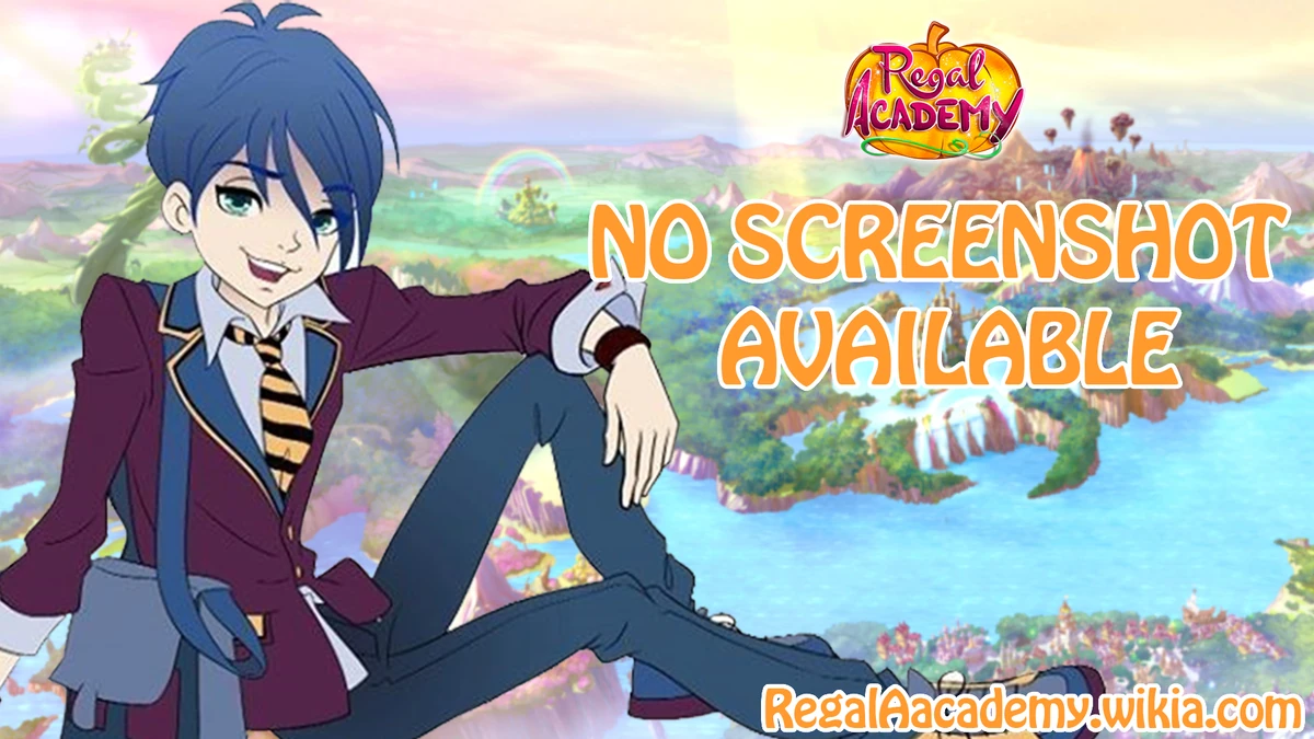 The Sleepover | Regal Academy Encyclopedia | Fandom