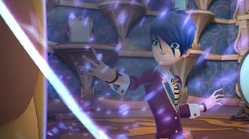 Hawk SnowWhite | Regal Academy Encyclopedia | Fandom