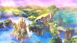 Regal Academy (School) | Regal Academy Encyclopedia | Fandom