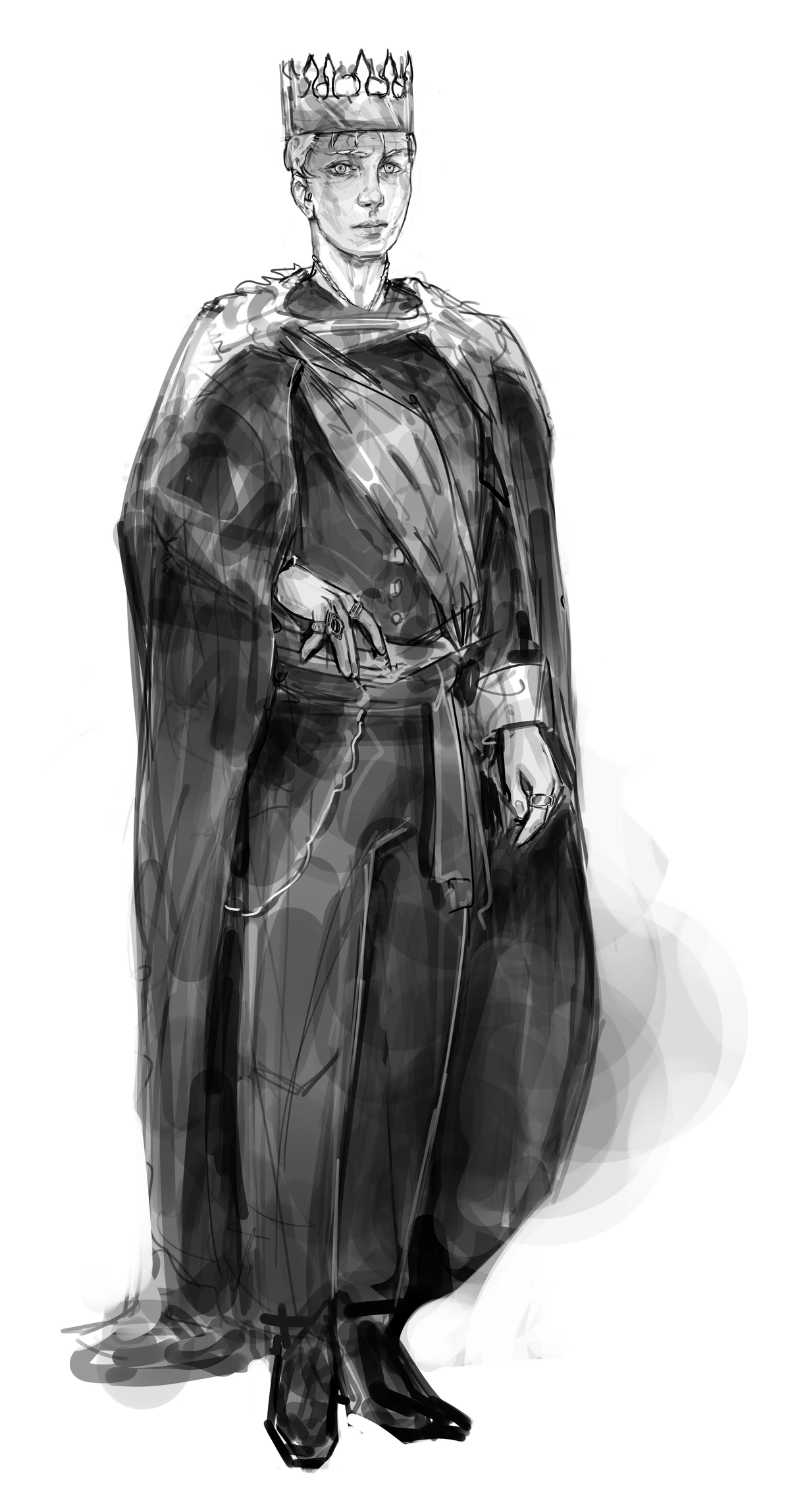 Alex Guilder | Arcadia Wiki | Fandom