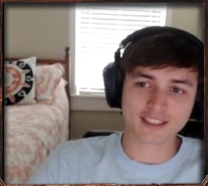 Will | Arcadia Wiki | Fandom