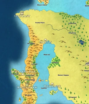 Incarnum County | Arcadia Wiki | Fandom