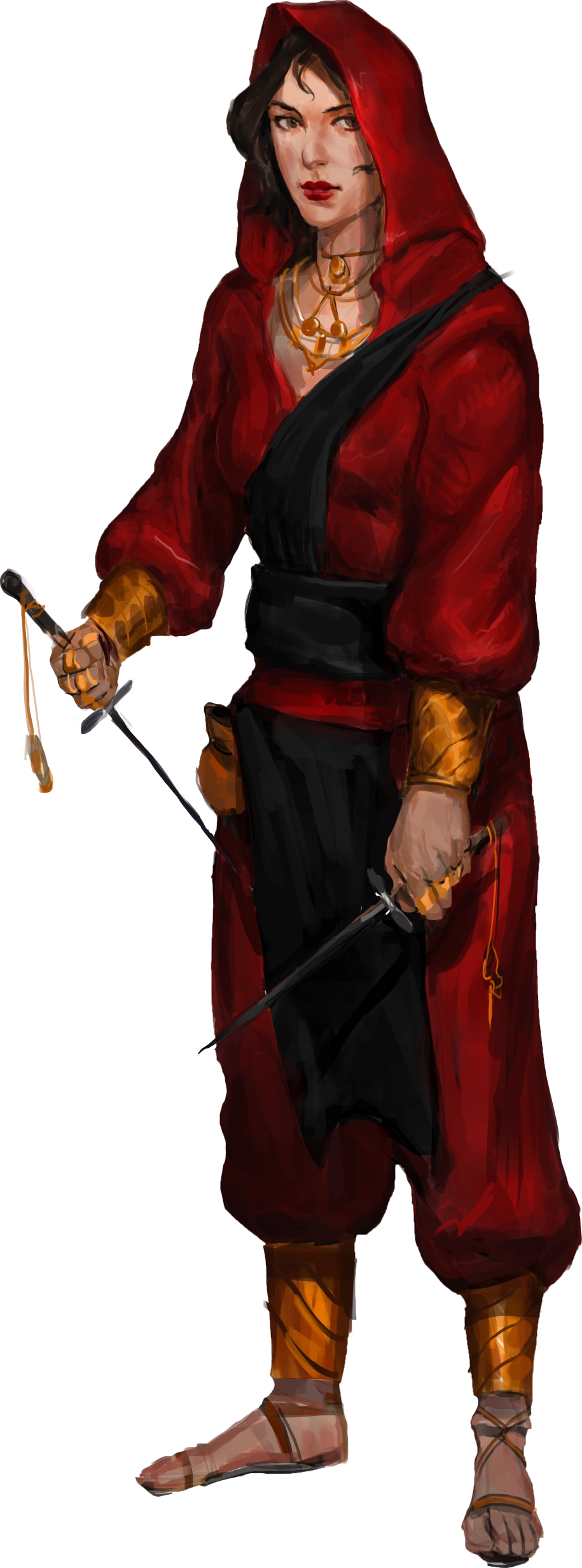 Maya | Arcadia Wiki | Fandom