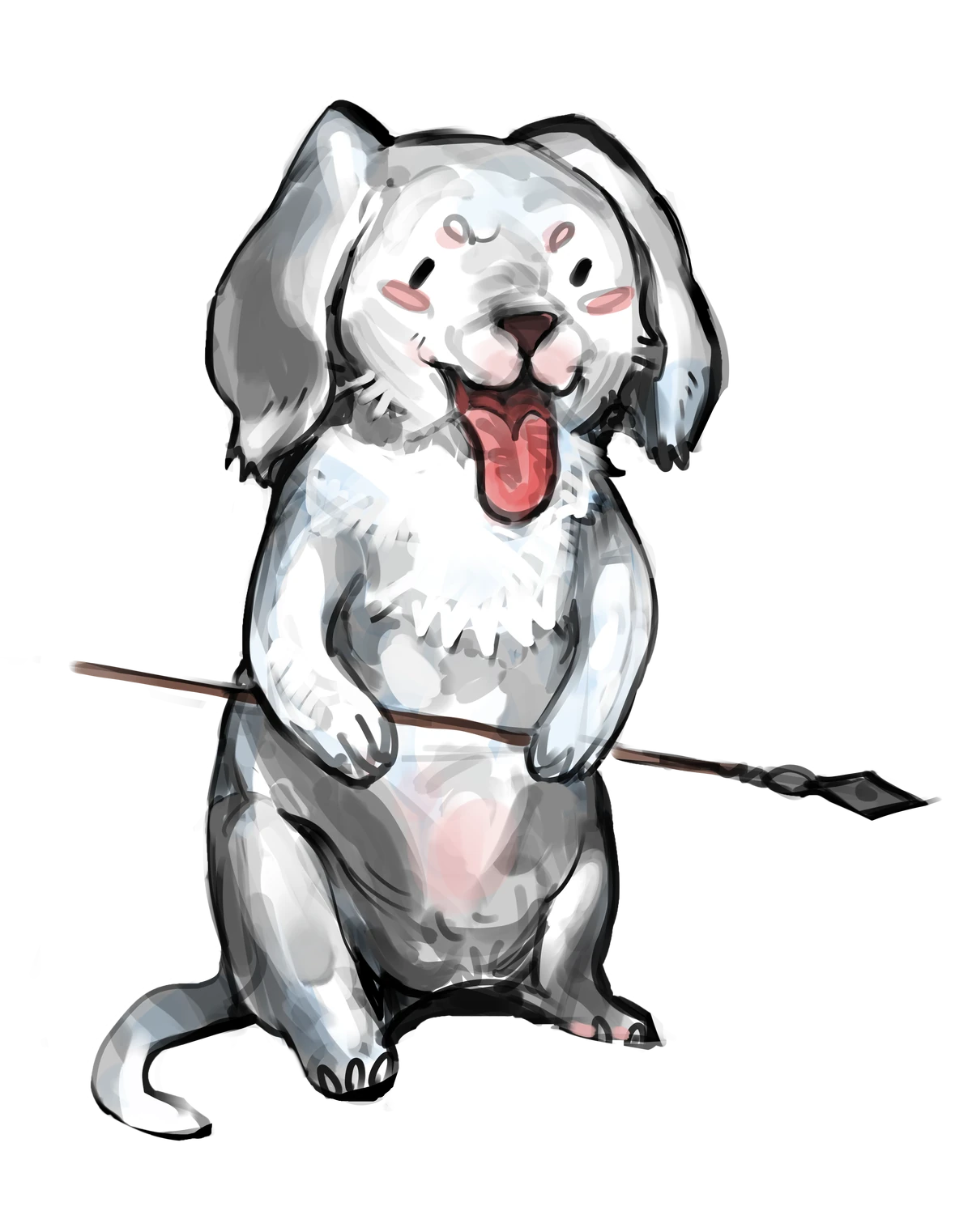 Nimrod | Arcadia Wiki | Fandom