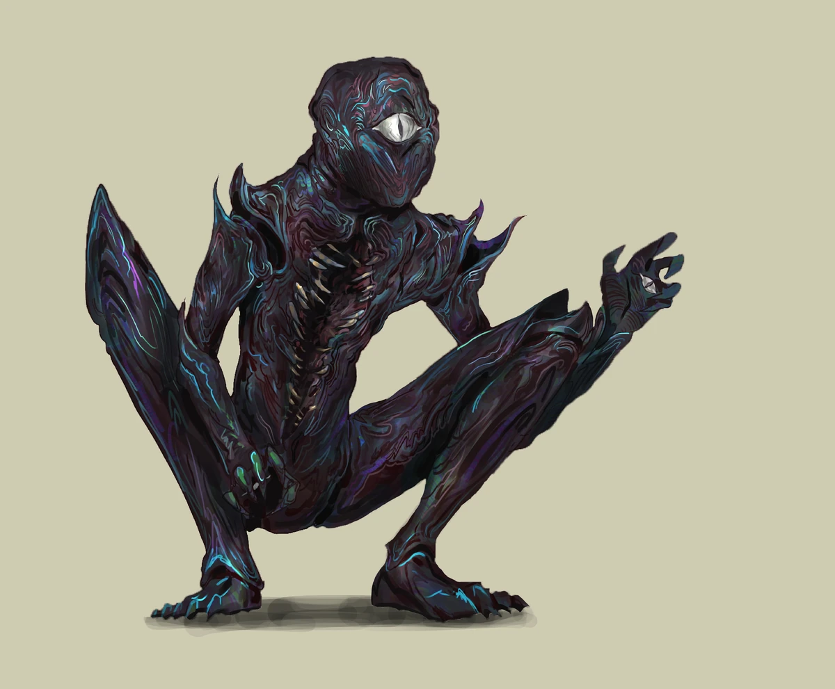 Lensman Demon | Arcadia Wiki | Fandom