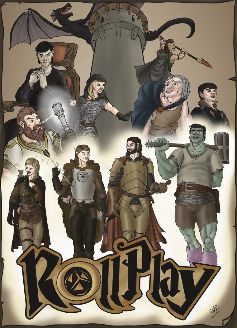 Rollplay: Legacy | Arcadia Wiki | Fandom