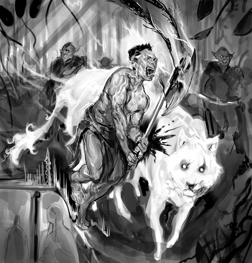 Halvar Episodes | Arcadia Wiki | Fandom