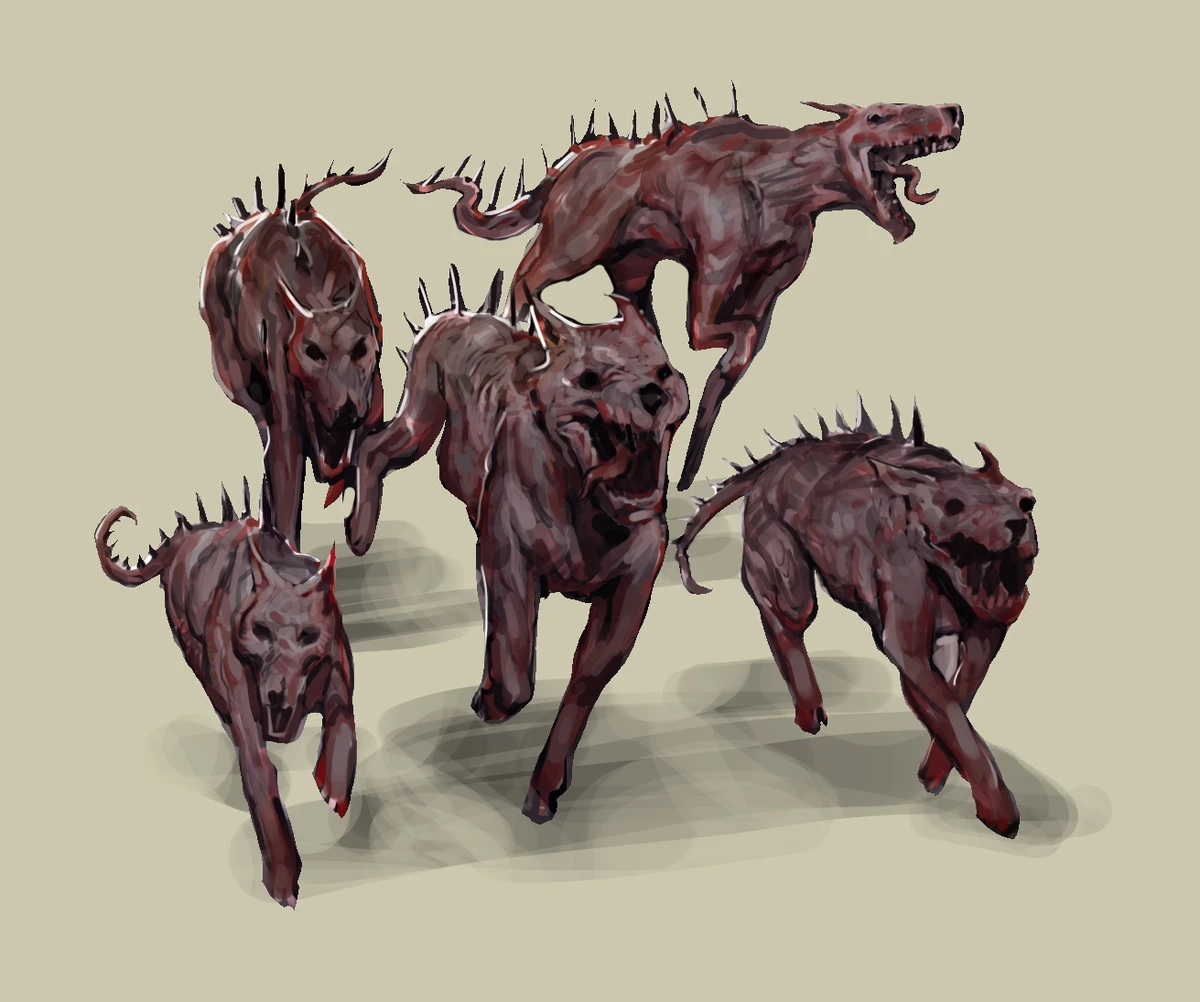 Thung Demon | Arcadia Wiki | Fandom