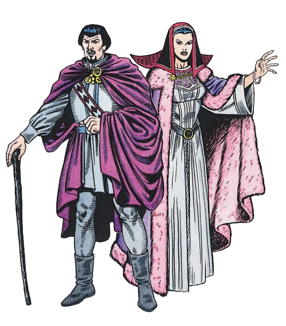 Vampire | Arcadia Wiki | Fandom