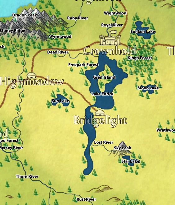 Bridgelight | Arcadia Wiki | Fandom