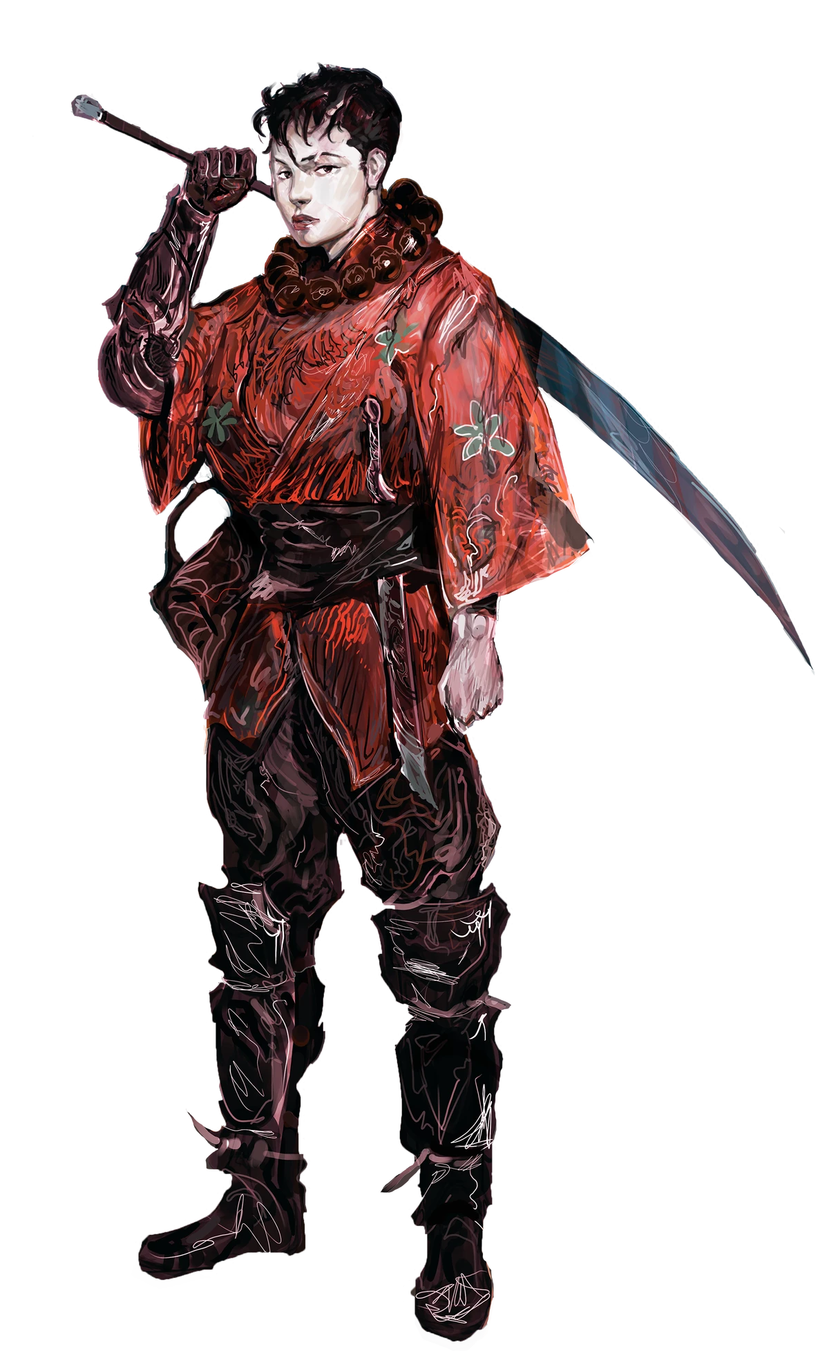 Jun | Arcadia Wiki | Fandom