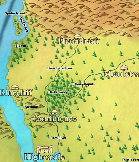 Confluence | Arcadia Wiki | Fandom