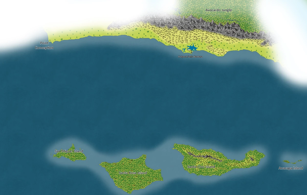 Ethos | Arcadia Wiki | Fandom