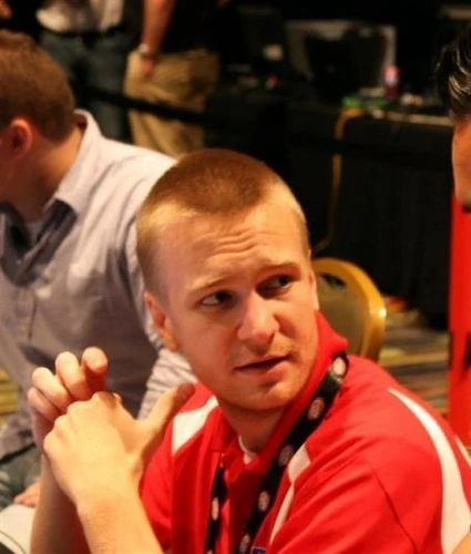 Ryan Moore | Arcadia Wiki | Fandom