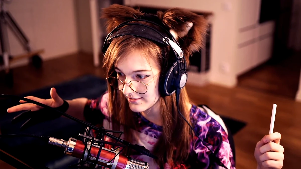 Freya Holmér | Arcadia Wiki | Fandom