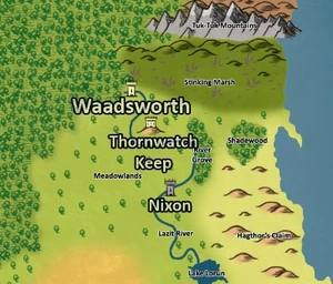 Age of Strife 1: Episode 1 | Arcadia Wiki | Fandom