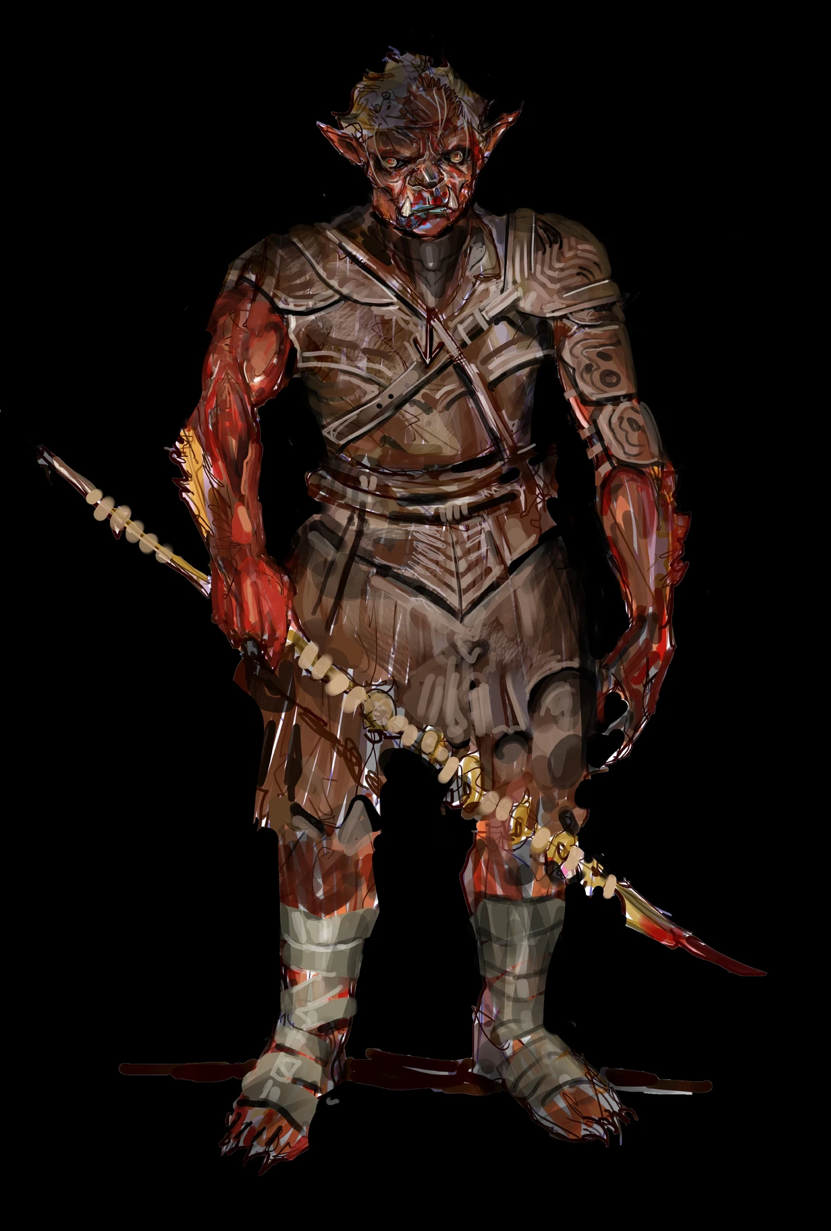 Silak | Arcadia Wiki | Fandom