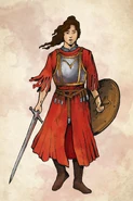 Floating Fortress | Arcadia Wiki | Fandom