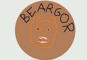 Beargor | Arcadia Wiki | Fandom