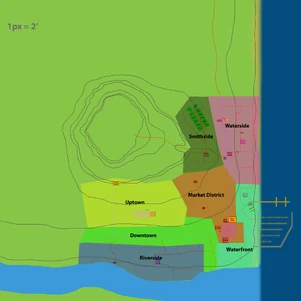 Shirebrook | Arcadia Wiki | Fandom