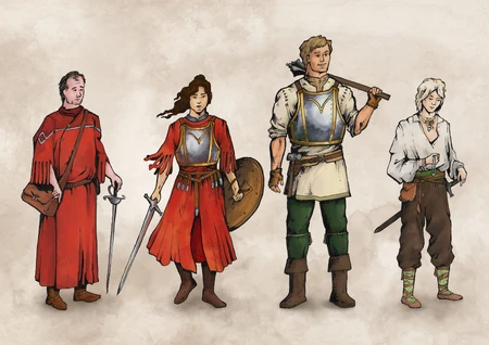 Floating Fortress | Arcadia Wiki | Fandom