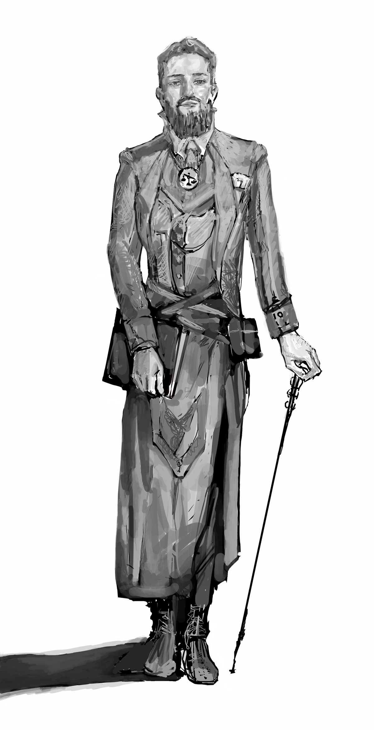 Father Prosper Episodes | Arcadia Wiki | Fandom