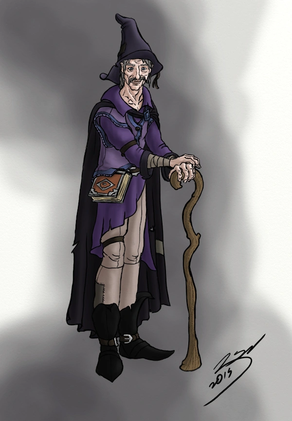 Zanzil | Arcadia Wiki | Fandom
