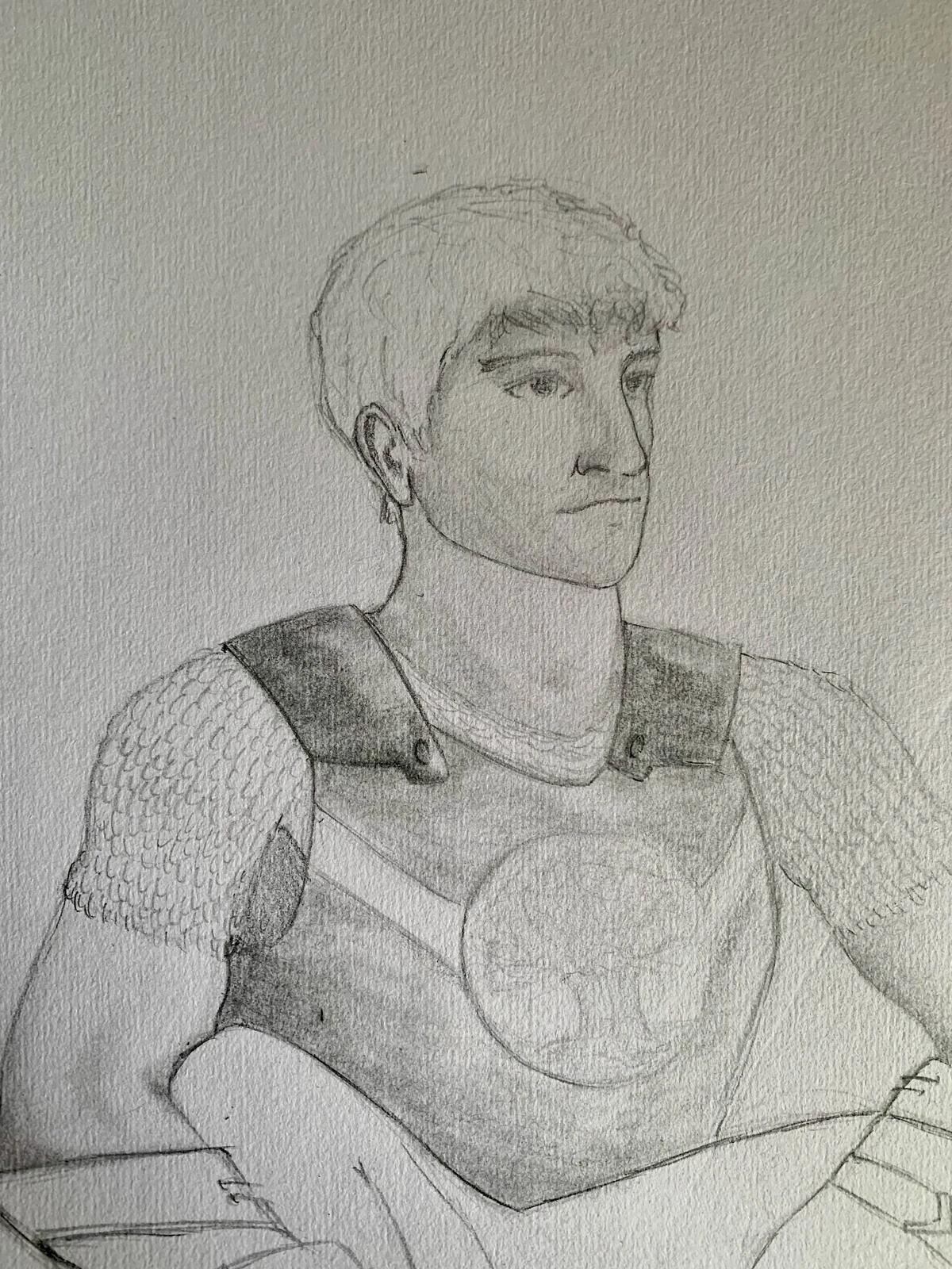 Cedric Smith | Arcadia Wiki | Fandom