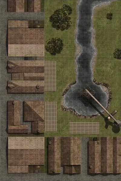 Cauldron | Arcadia Wiki | Fandom