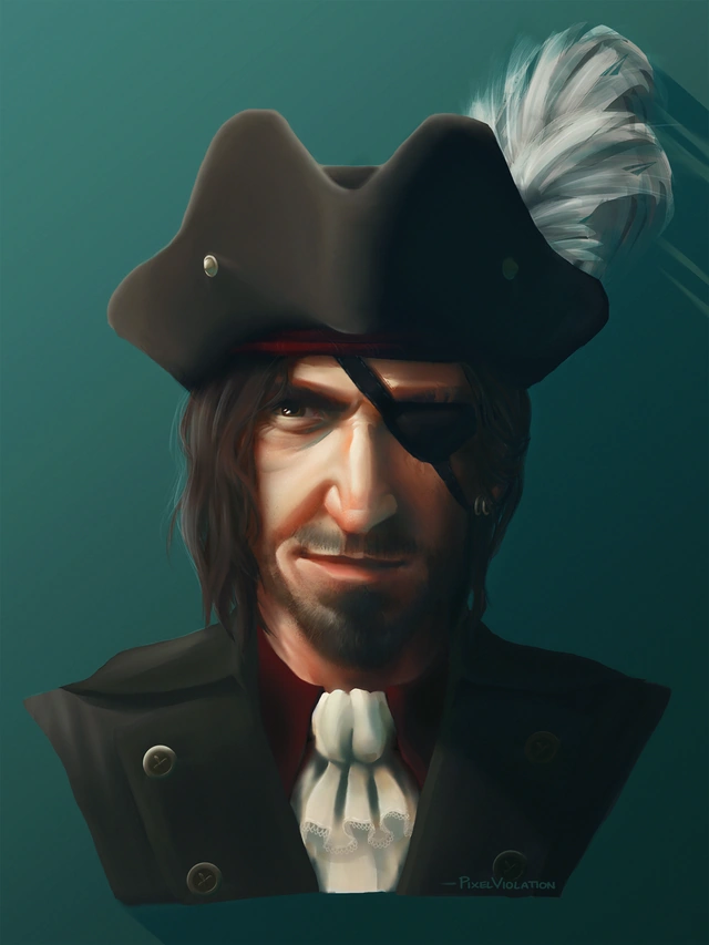 Brad Barbo | Arcadia Wiki | Fandom