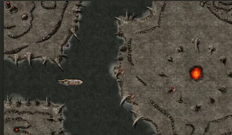 The Lazarus Expedition: Episode 11 | Arcadia Wiki | Fandom