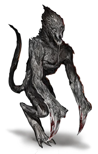 Ravager | Arcadia Wiki | Fandom