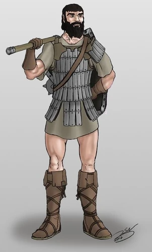 Bowen | Arcadia Wiki | Fandom