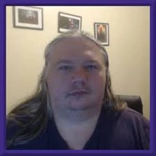 Shawn Nowling | Arcadia Wiki | Fandom