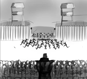 Dicing with Death: Episode 163 | Arcadia Wiki | Fandom