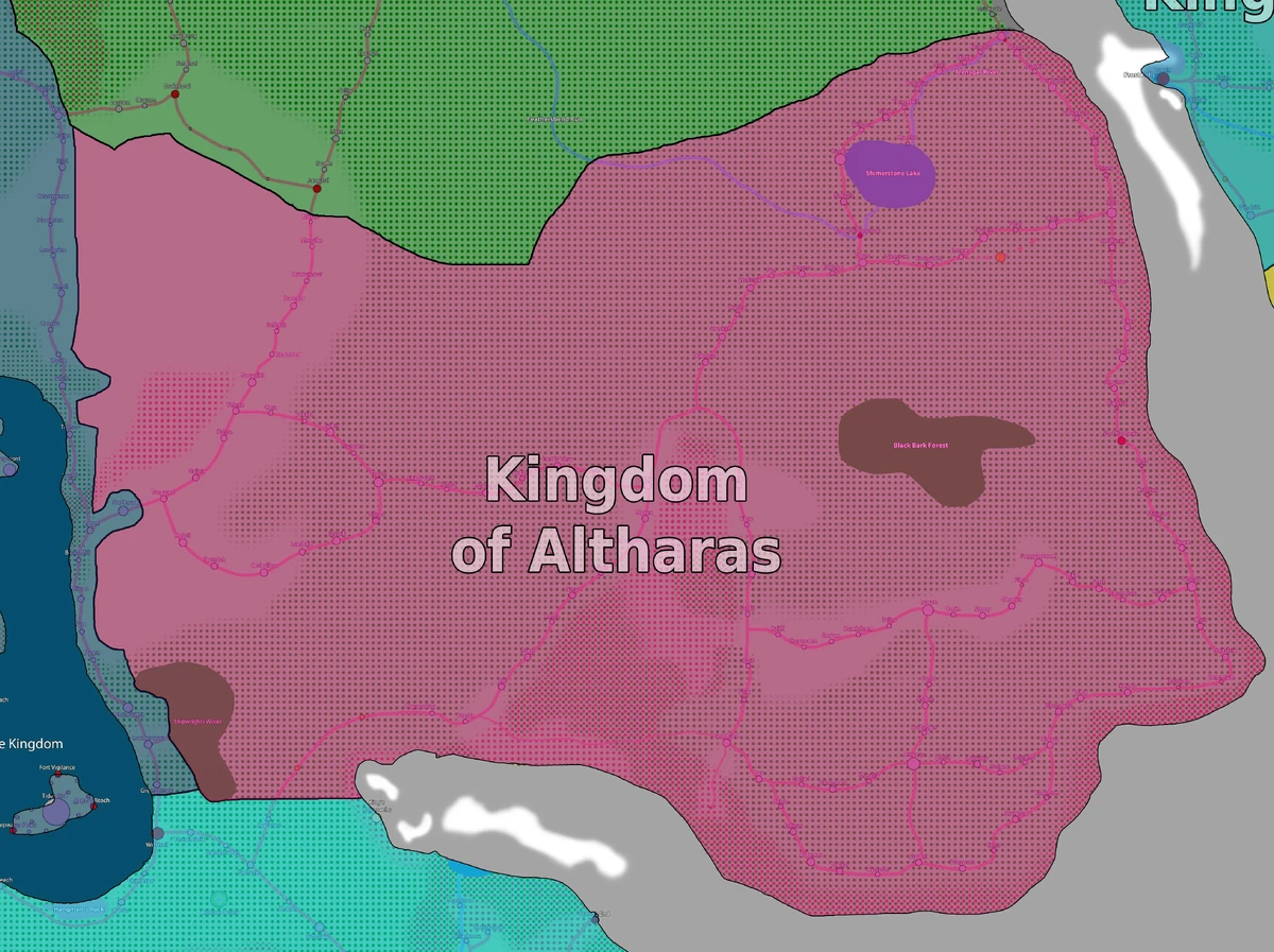 Altharas | Arcadia Wiki | Fandom