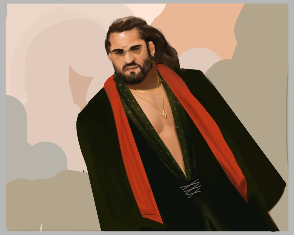 Vicho | Arcadia Wiki | Fandom