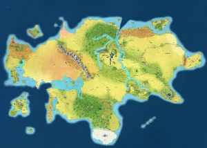 Arcadia | Arcadia Wiki | Fandom