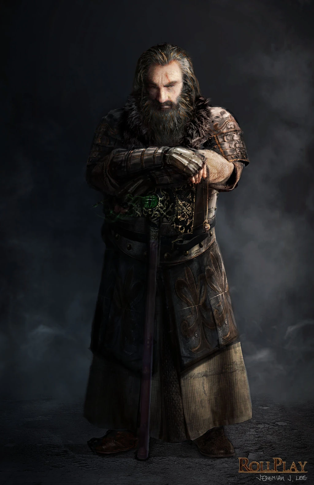 Azril Goldoath | Arcadia Wiki | Fandom