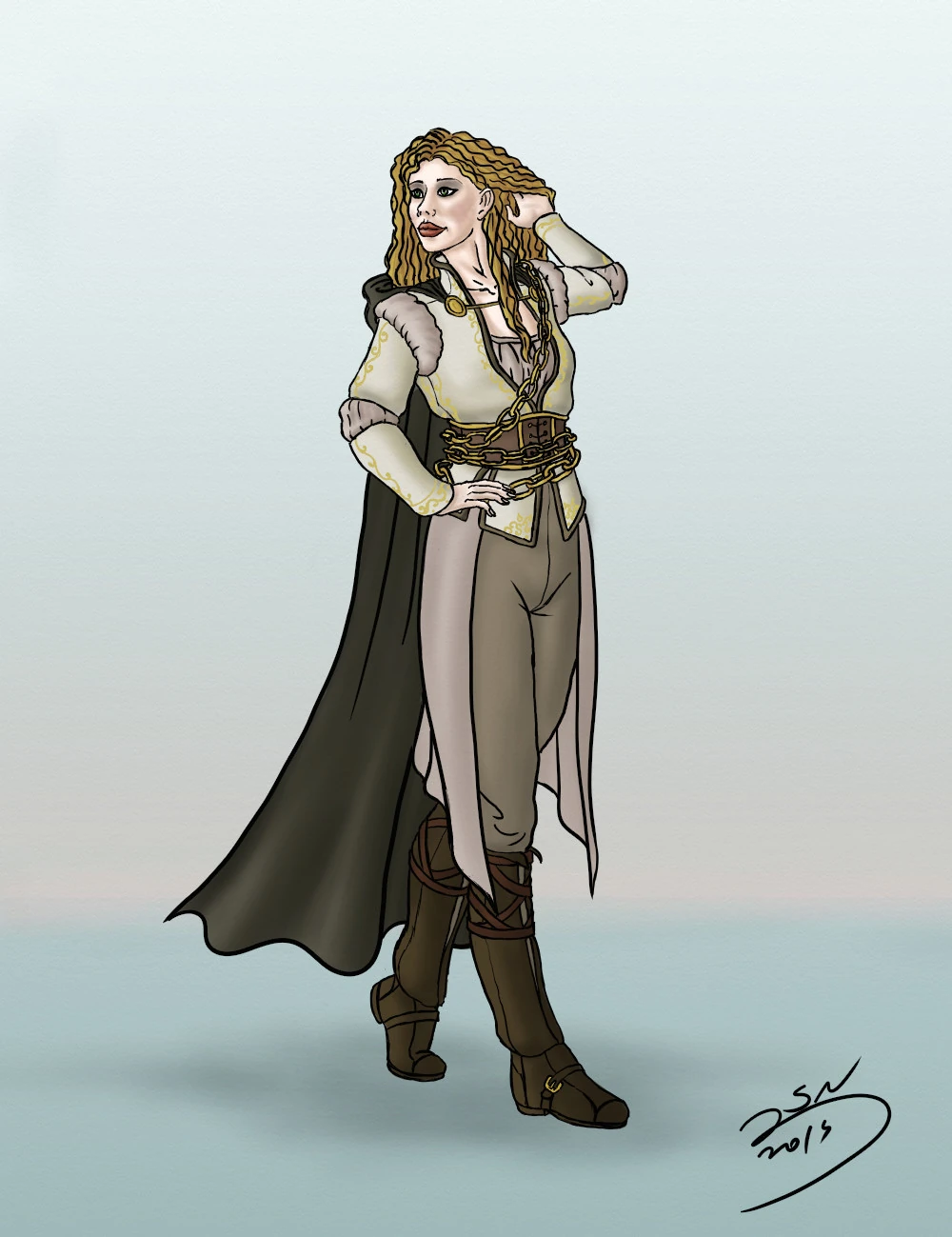 Adea | Arcadia Wiki | Fandom