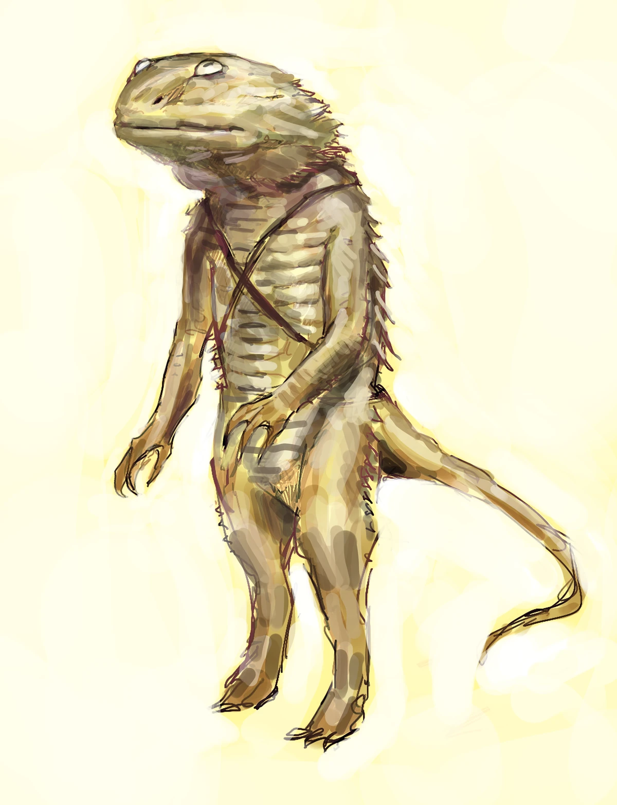 Azari | Arcadia Wiki | Fandom