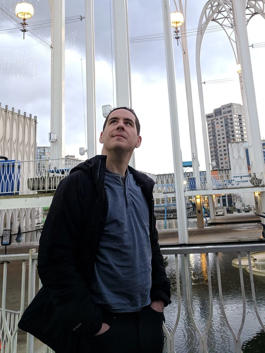 Devin Nash | Arcadia Wiki | Fandom