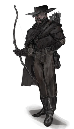 Jebediah | Arcadia Wiki | Fandom